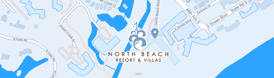 Book Now at North Beach Resort & Villas | Brittain Resorts & Hotels