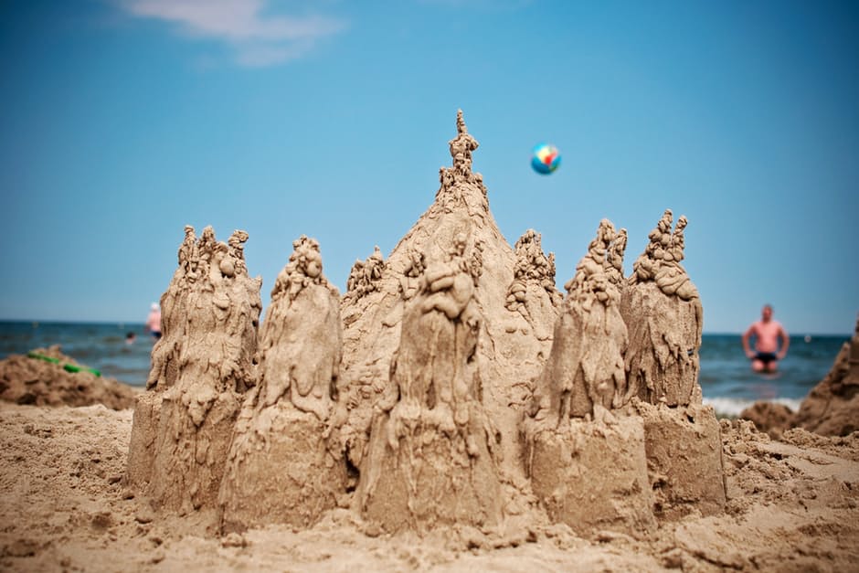Top Beach Games For Tweens And Teens